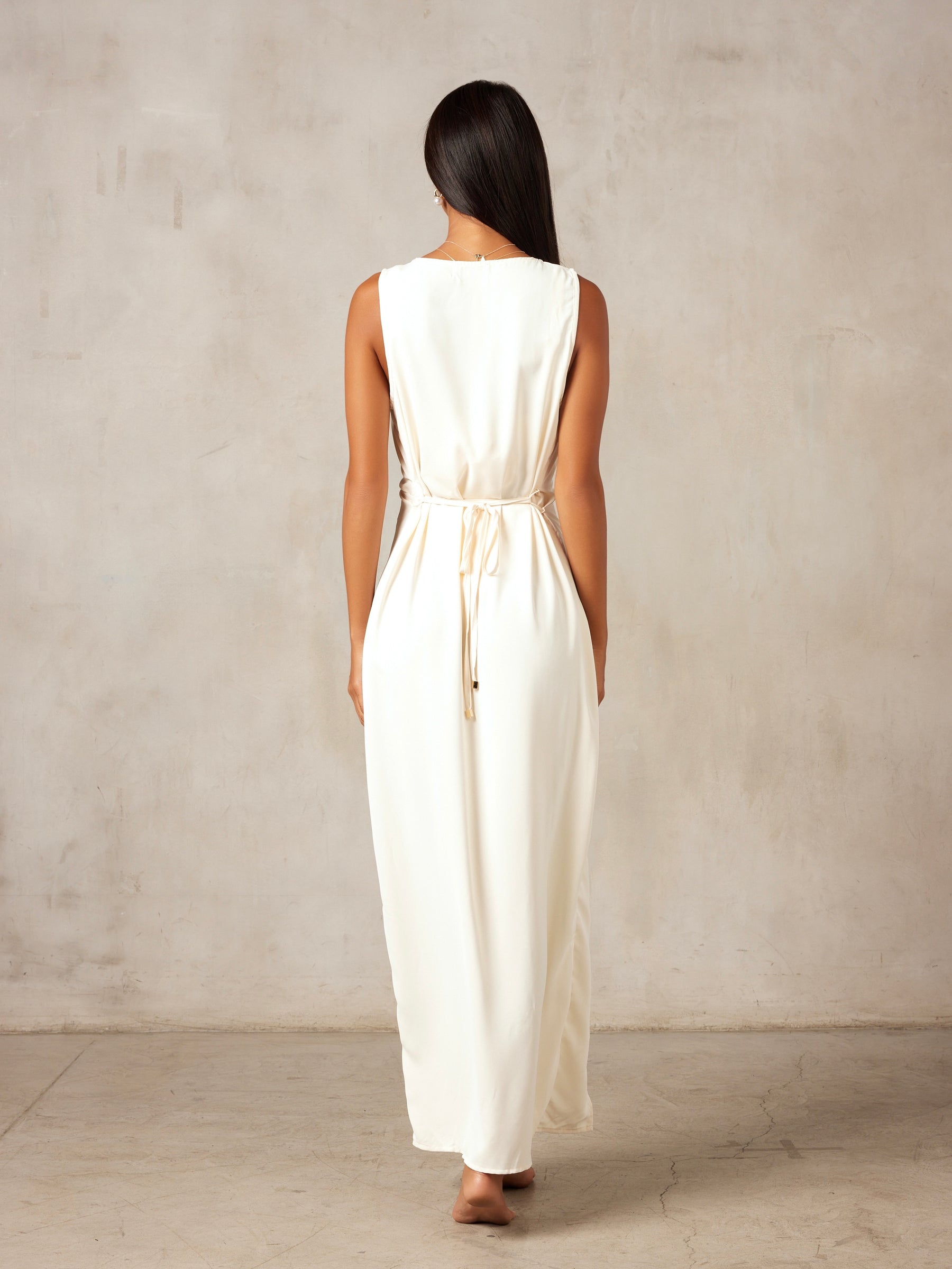 Lush Dress – MBM Swim